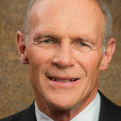 Joseph Kalt – The Conversation