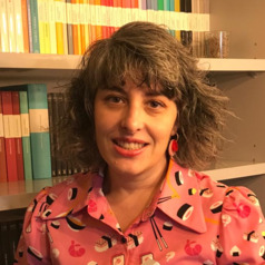 María Marcos Ramos – The Conversation