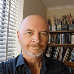 Anthony Kent – The Conversation