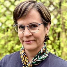 Jeanne Sinclair – The Conversation