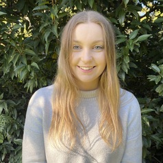 Tahlia Hart – The Conversation