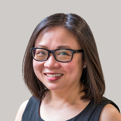 Iris Chan – The Conversation