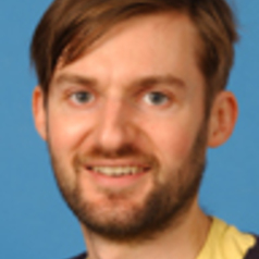 Franklin Ginn – The Conversation