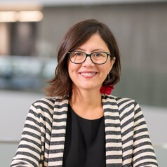 Ozlem Cankaya – The Conversation