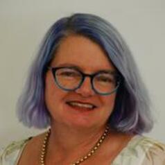 Jayne Jackson – The Conversation