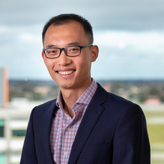 Jeff Shao – The Conversation