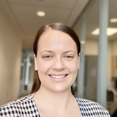 Elizabeth Stratton – The Conversation