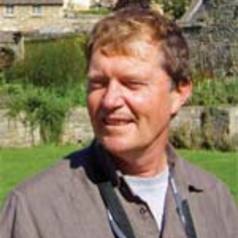 Graham Jones – The Conversation