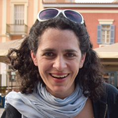 Sharon Geva – The Conversation