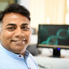 Rajeev Varshney – The Conversation