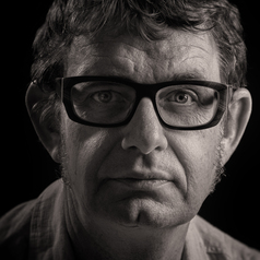 Conor O'Kane – The Conversation