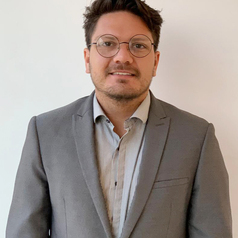 Alejandro Corona Mariscal – The Conversation