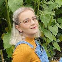 Lucy Atkinson – The Conversation