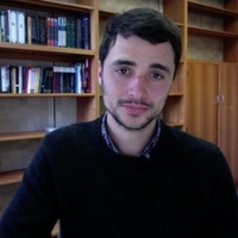 Robbie Moore – The Conversation