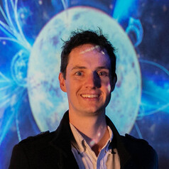 Daniel Reardon – The Conversation