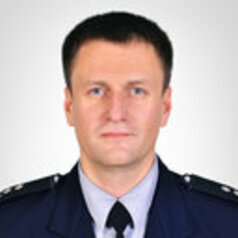 Alexey Serdyuk – The Conversation