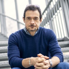 Stéphane Baudry – The Conversation