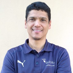 Mogammad Sharhidd Taliep – The Conversation