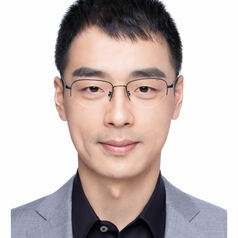 Zhebin Yu – The Conversation