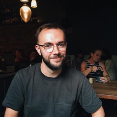 Gary Dickson – The Conversation