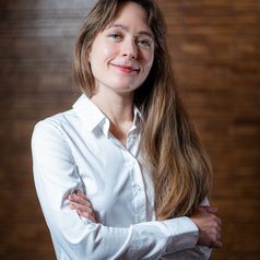Anna Andrianova – The Conversation
