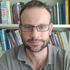 Christian Schemmel – The Conversation