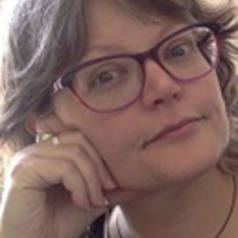 Dawne Moon – The Conversation