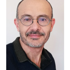 Nicolas Benguigui – The Conversation