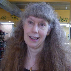 Marcia Brennan – The Conversation