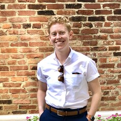 Caden Browne – The Conversation