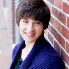 Nancy Berns – The Conversation