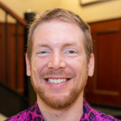 Dan Frost – The Conversation