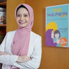 Davrina Rianda – The Conversation