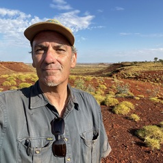 Stephen Kinnane – The Conversation