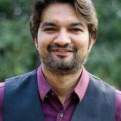 Abhishek Bohra – The Conversation