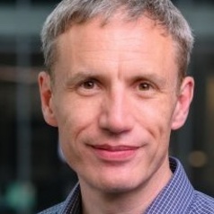 Mark Stevenson – The Conversation