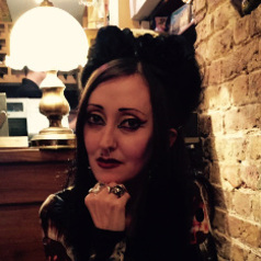 Patricia MacCormack – The Conversation