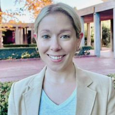 Mollie Dollinger – The Conversation