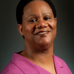 Yvette Johnson-Walker – The Conversation