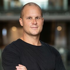 Christopher A. Cooper – The Conversation