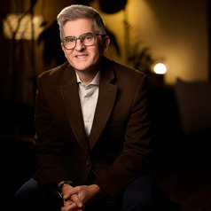 Gordon Peake – The Conversation