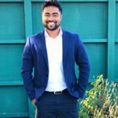 Krishanu Roy – The Conversation