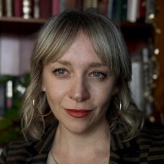 Susan Grantham – The Conversation