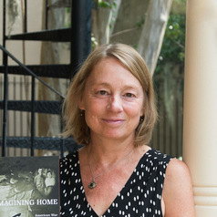 Susan Farrell – The Conversation