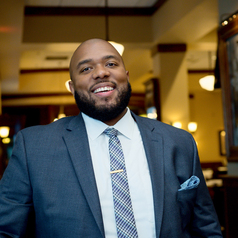 A. Joseph Dial – The Conversation