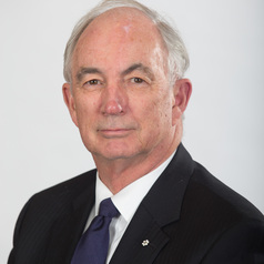 Gordon McBean – The Conversation