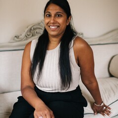 Milli Raizada The Conversation