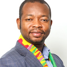 Isaac Odoom – The Conversation