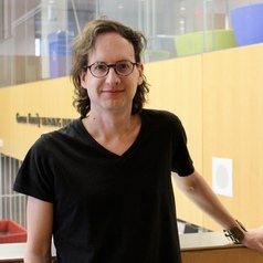 Tom Malleson – The Conversation