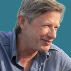 Patrick Bond – The Conversation